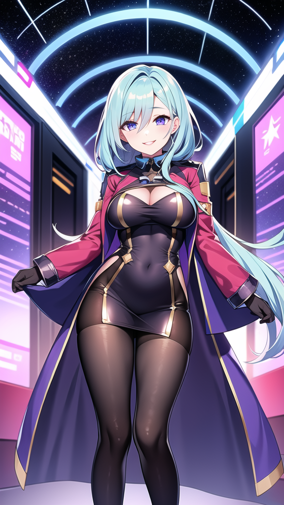 Chat with Starrail: The Cosmic Voyager nsfw - Enjoy Free Unrestricted AI Character Roleplay No ...