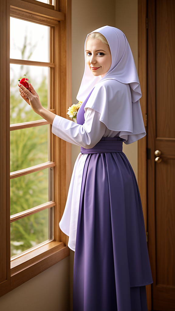 Chat With Aria Enjoy Free Ai Character Roleplay Flowgpt Aria Rp