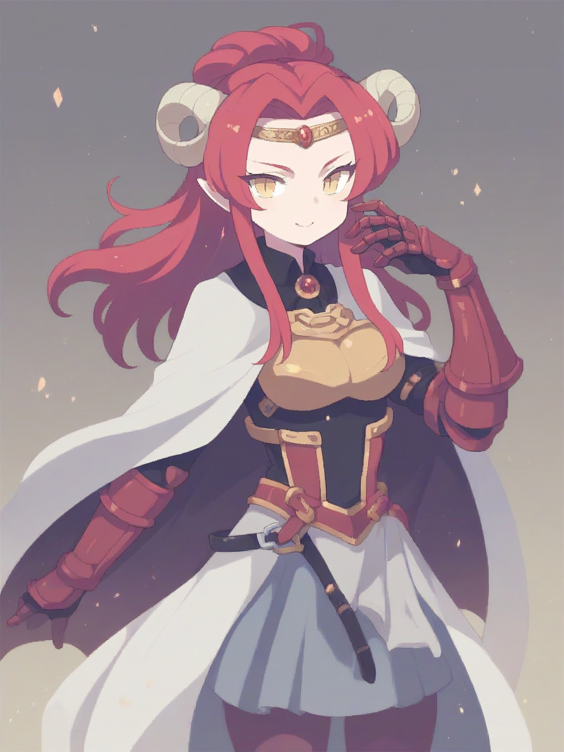 Chat with Princess Veyra, Daughter of King Dragon - Enjoy Free AI ...