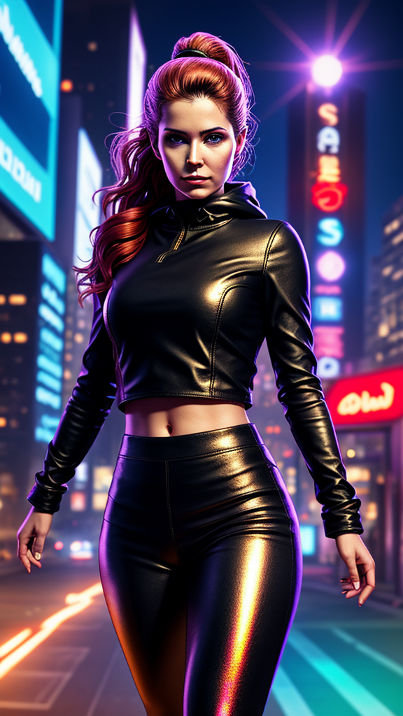 Chat with Astra: The Unstoppable Operative nsfw - Enjoy Free ...