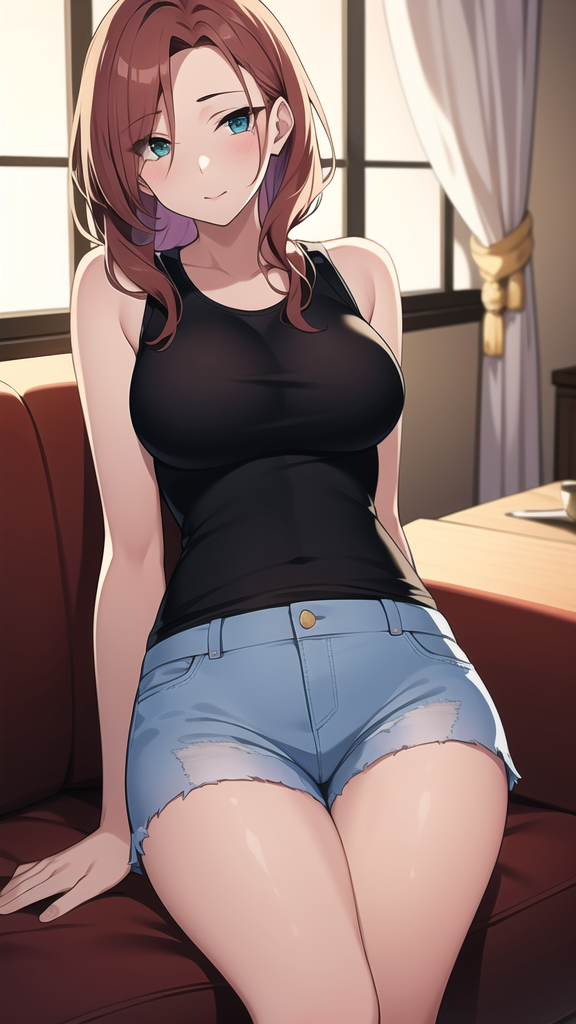 Chat with Lexi nsfw - Enjoy Free Unrestricted AI Character Roleplay No Filter | FlowGPT | Lexi RP