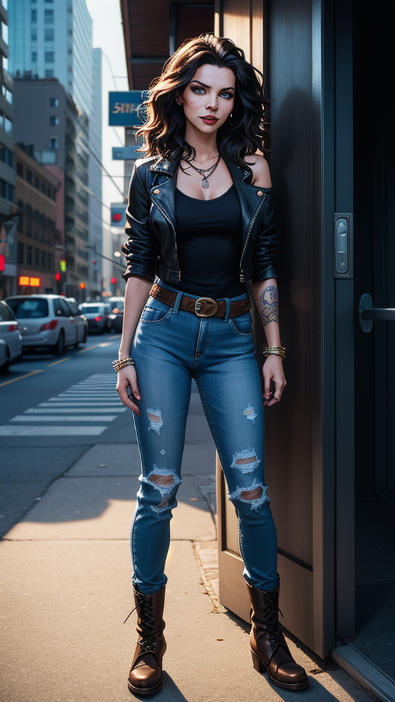 Chat with "Riley" nsfw - Enjoy Free Unrestricted AI Character Roleplay No Filter | FlowGPT ...