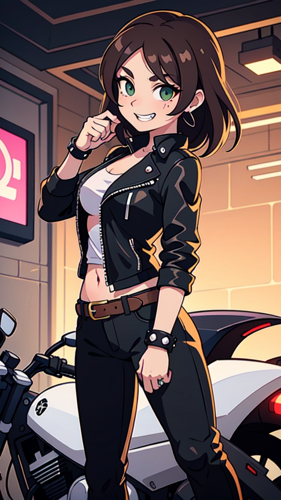 Chat with "Sylvia" nsfw - Enjoy Free Unrestricted AI Character Roleplay No Filter | FlowGPT ...