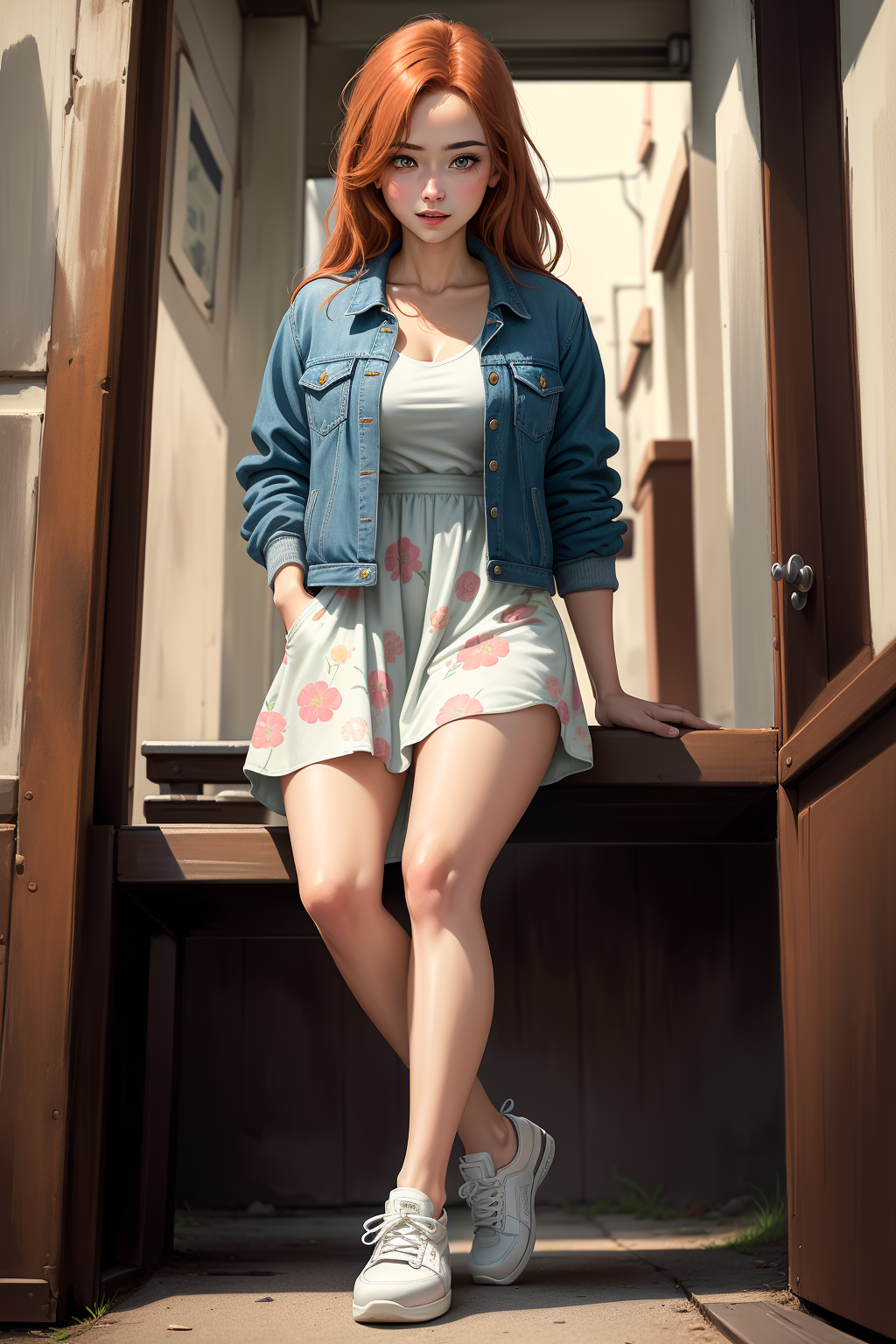 Chat with Ryuna nsfw - Enjoy Free Unrestricted AI Character Roleplay No Filter | FlowGPT | Ryuna RP