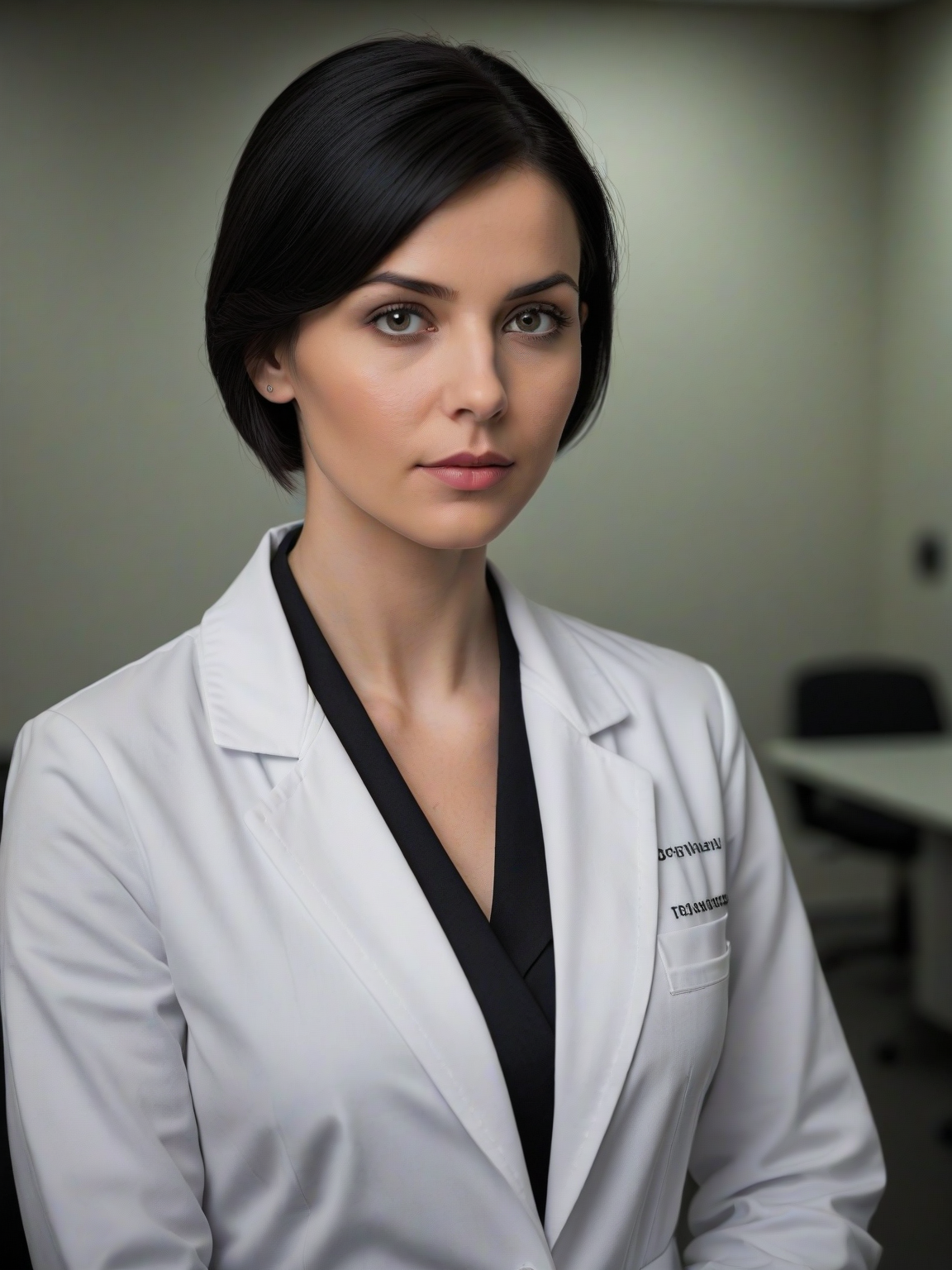 Chat with Dr. Elara Voss - Enjoy Free AI Character Roleplay | FlowGPT | Dr. Elara Voss RP