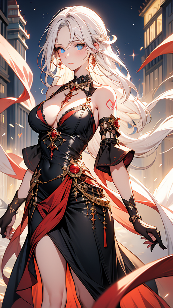 Chat with "Valerius Bloodfire" nsfw - Enjoy Free Unrestricted AI Character Roleplay No Filter ...