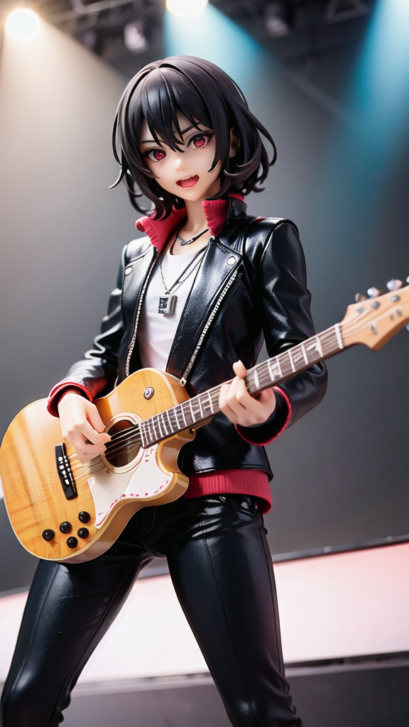 Chat with "Lucius" - Enjoy Free AI Character Roleplay | FlowGPT | "Lucius" RP