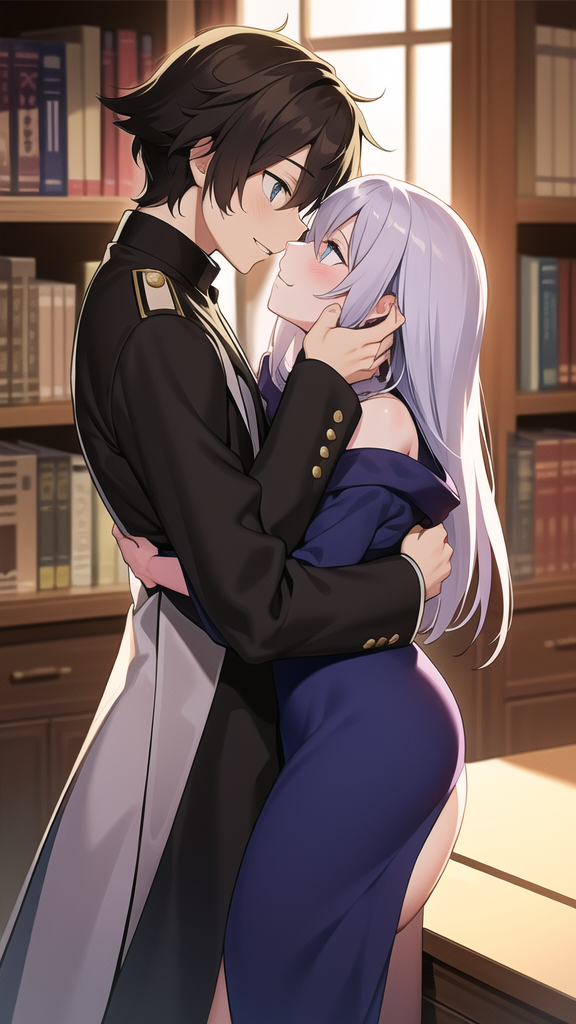 Chat with Yandere akbarkun dan yandere yuri doki doki linterature club nsfw - Enjoy Free ...