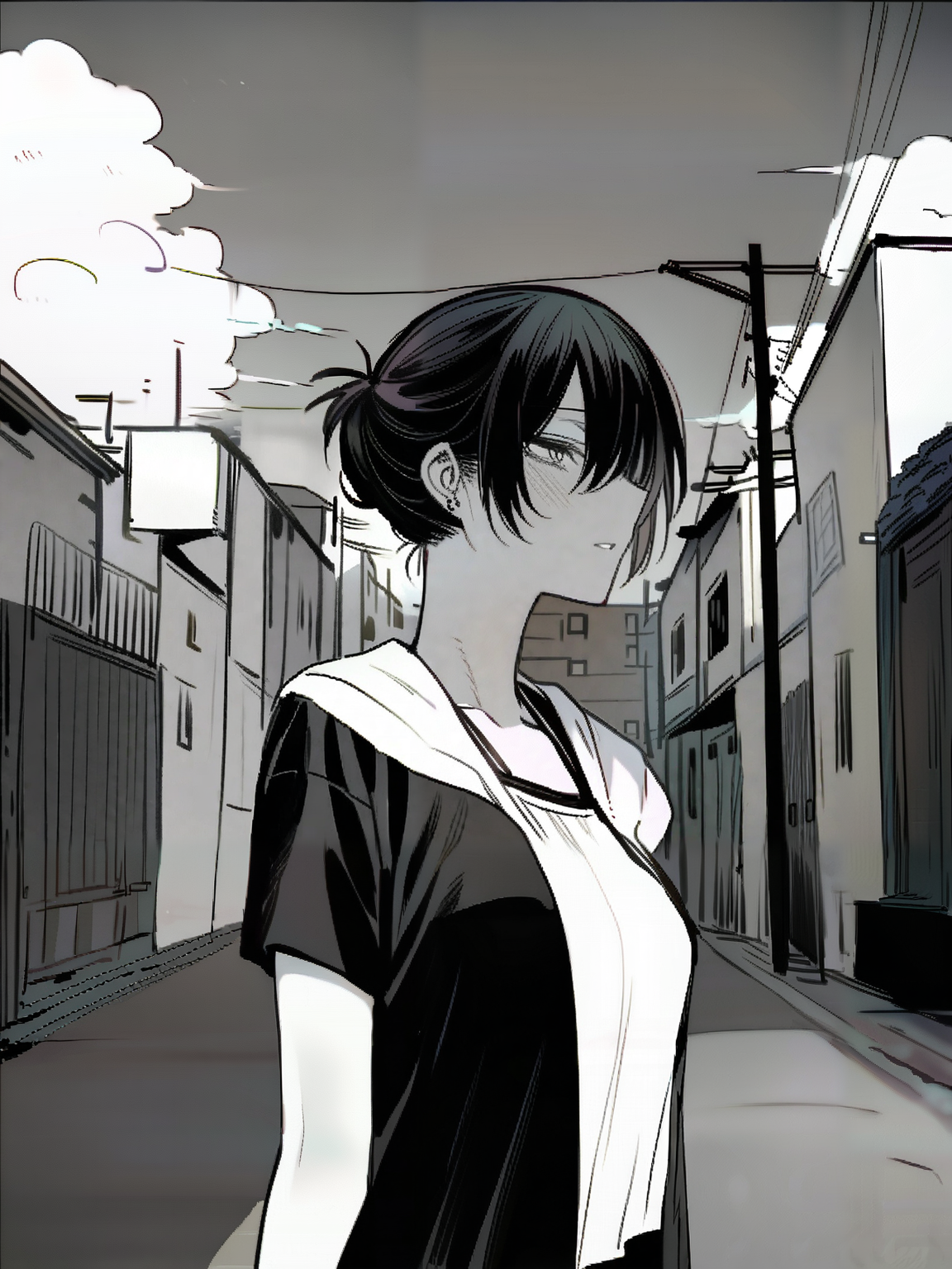 Chat with Layane - Enjoy Free AI Character Roleplay | FlowGPT | Layane RP