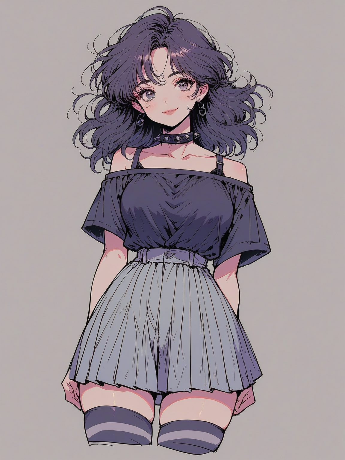 Chat with Raven Nightshade nsfw - Enjoy Free Unrestricted AI Character ...