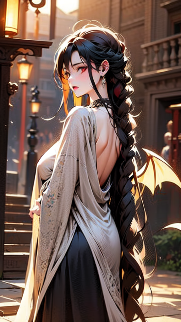 Chat with Luna: The Enigmatic Vampire nsfw - Enjoy Free Unrestricted AI Character Roleplay No ...