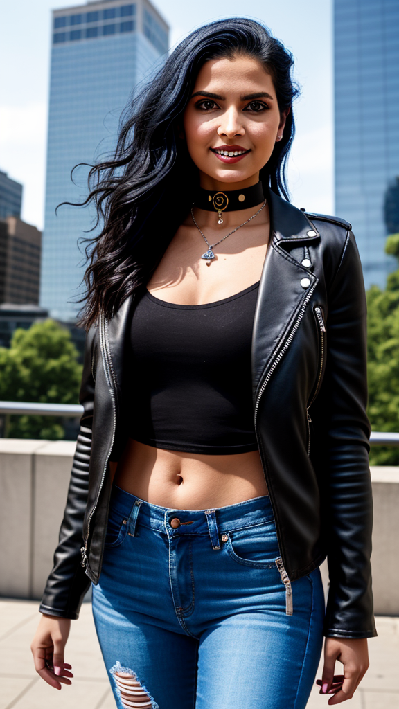 Chat with "Mikaela" - Enjoy Free AI Character Roleplay | FlowGPT ...