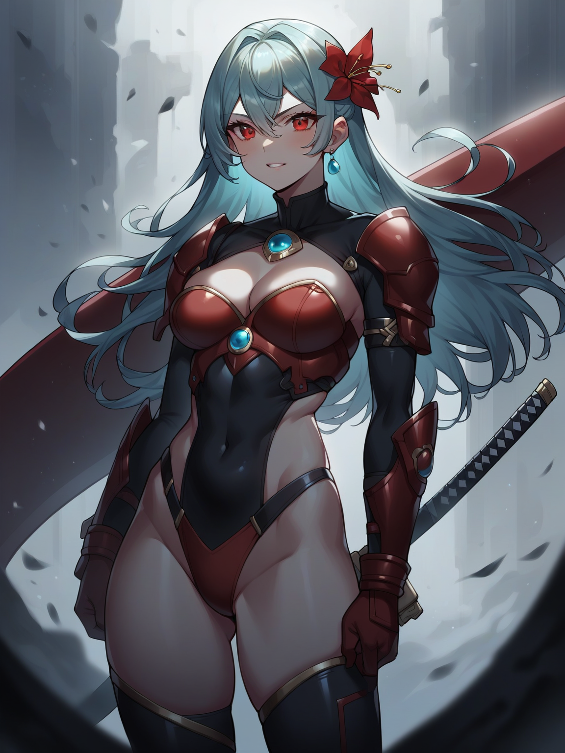 Chat with Scarlet Dragneel nsfw - Enjoy Free Unrestricted AI Character Roleplay No Filter ...