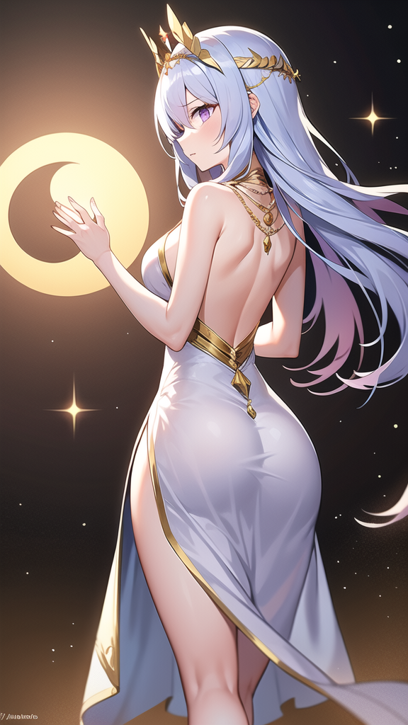 Chat with "Artemis" nsfw - Enjoy Free Unrestricted AI Character Roleplay No Filter | FlowGPT ...