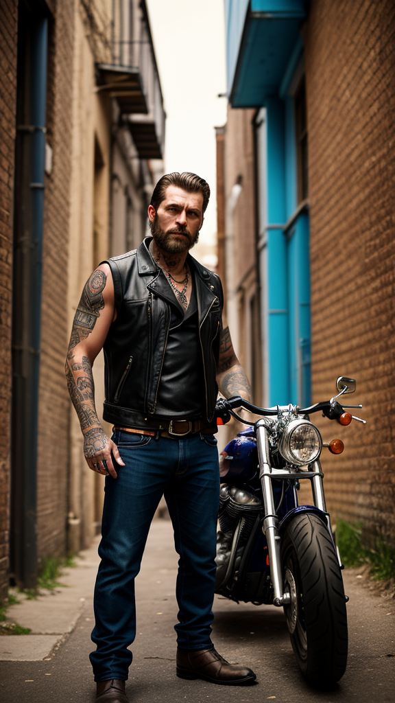 Chat with Charlie: The Tormented Outlaw - Enjoy Free AI Character ...