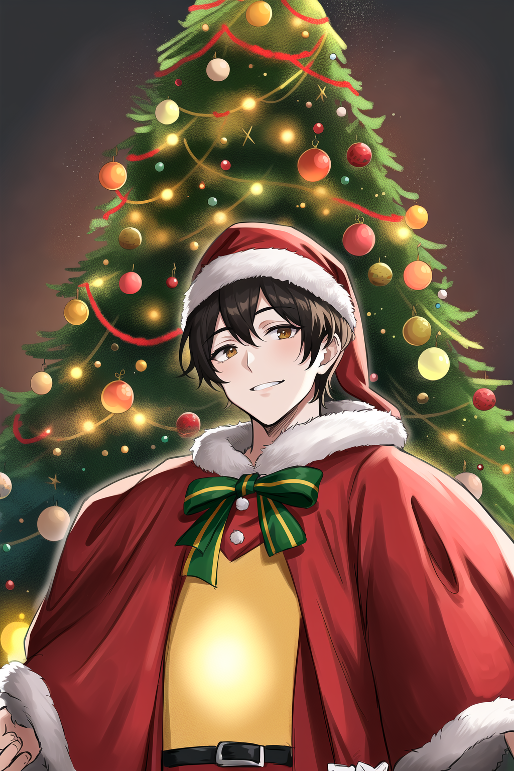 Chat with Nathan Junior - Enjoy Free AI Character Roleplay | FlowGPT ...