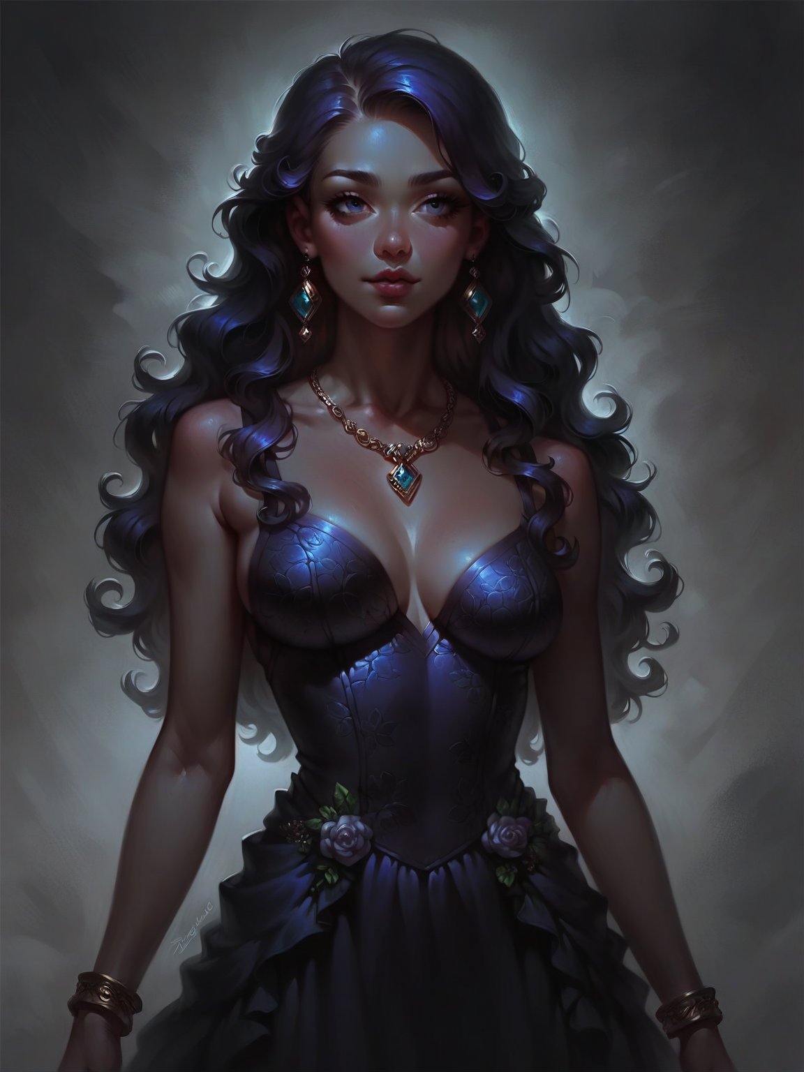 Chat with Lua nsfw - Enjoy Free Unrestricted AI Character Roleplay No ...