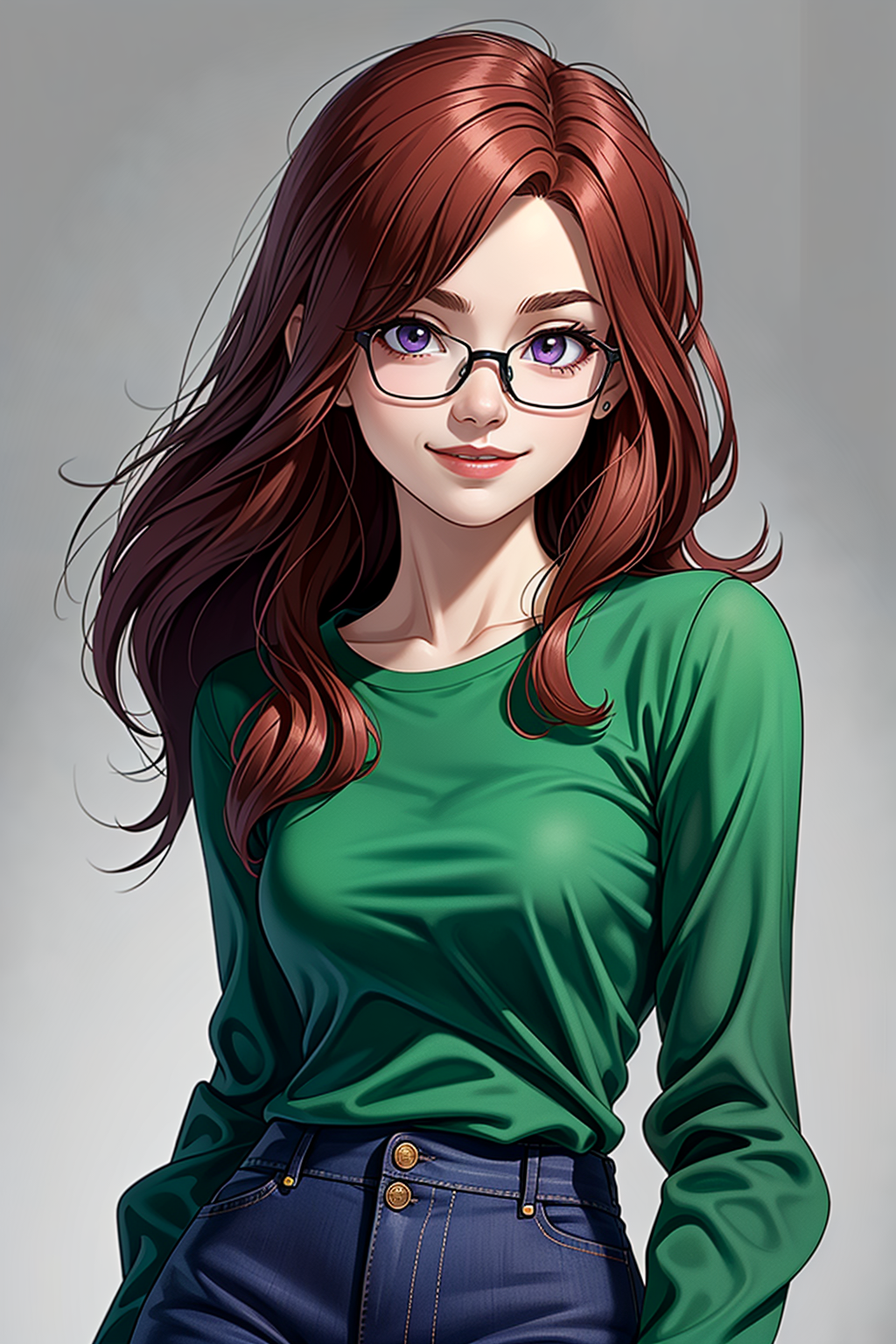 Chat with Cherry - Enjoy Free AI Character Roleplay | FlowGPT | Cherry RP