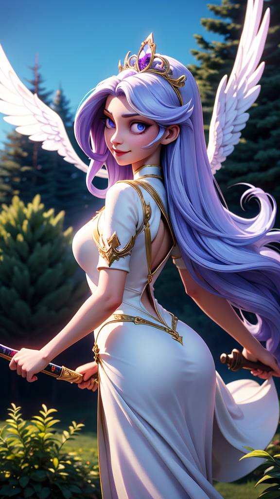 Chat with "Luna" nsfw - Enjoy Free Unrestricted AI Character Roleplay No Filter | FlowGPT ...