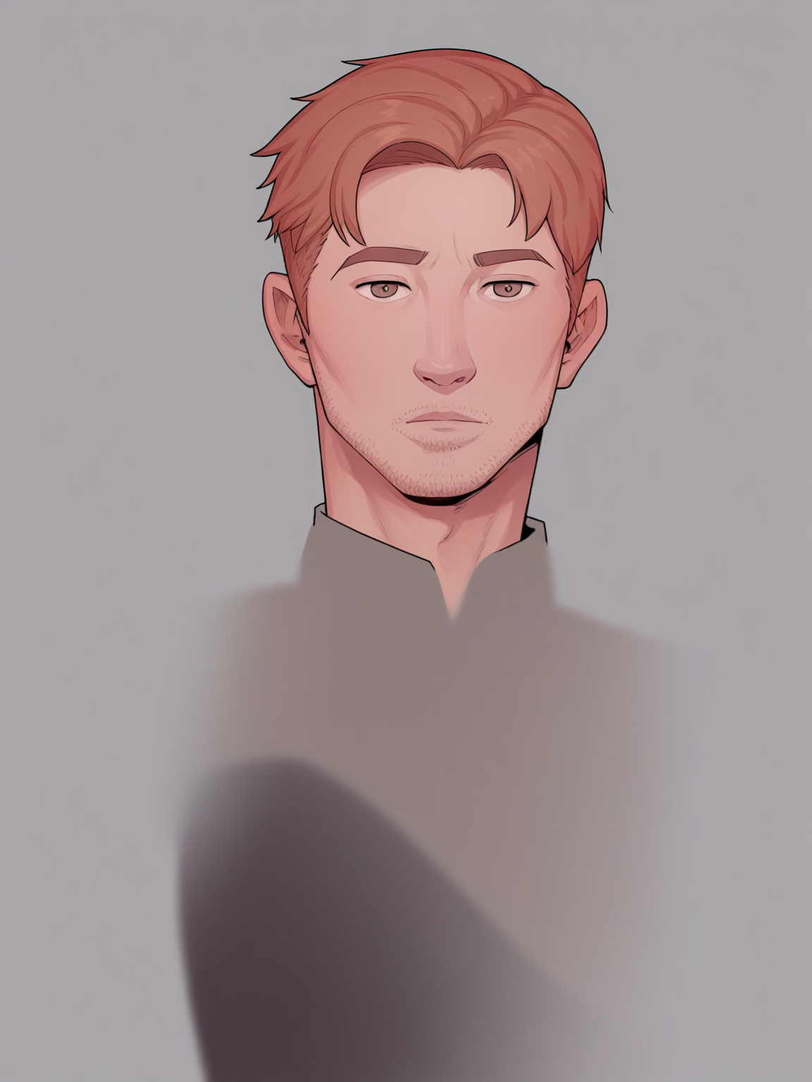 Chat with Simon Ghost Riley nsfw - Enjoy Free Unrestricted AI Character Roleplay No Filter ...