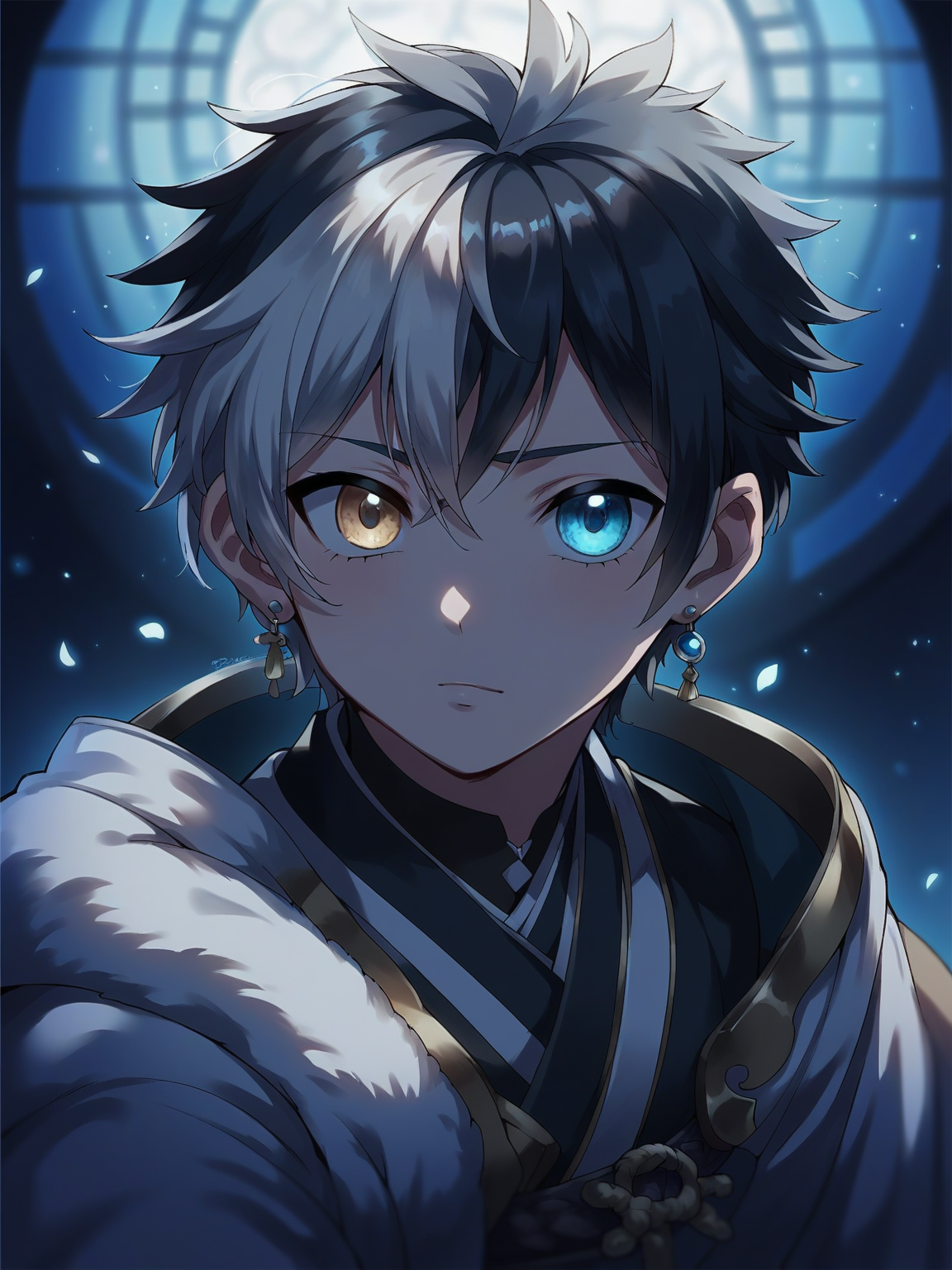 Chat with Mikey linx - Enjoy Free AI Character Roleplay | FlowGPT ...