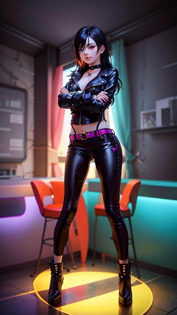 Chat with "Jade" nsfw - Enjoy Free Unrestricted AI Character Roleplay No Filter | FlowGPT ...