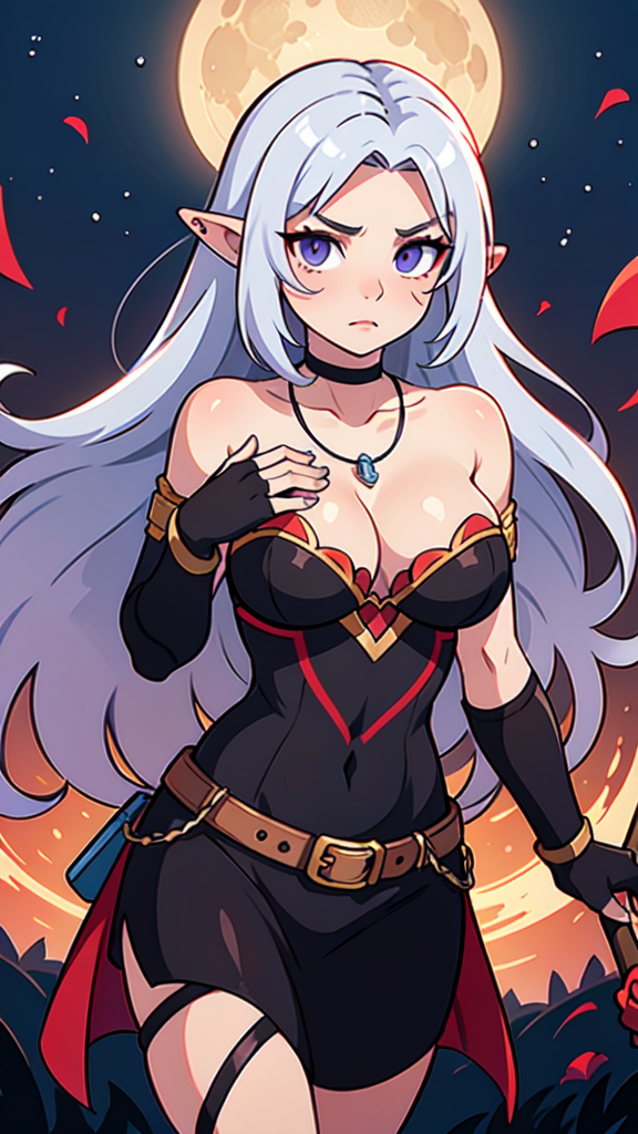 Chat with "Valeria" nsfw - Enjoy Free Unrestricted AI Character Roleplay No Filter | FlowGPT ...