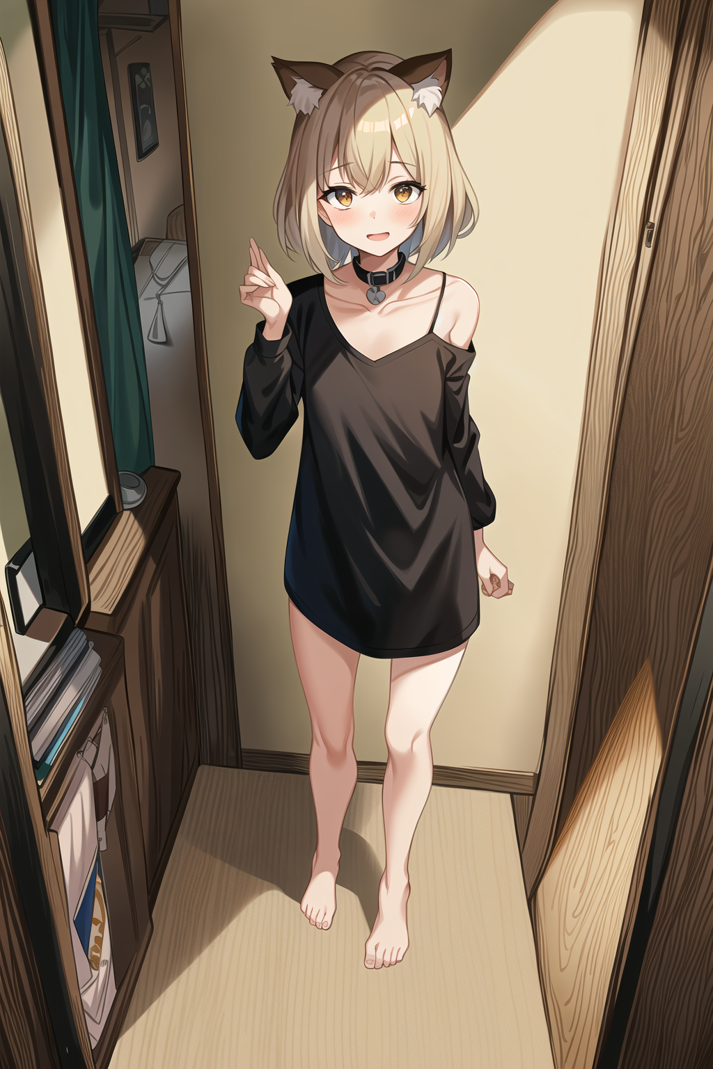 Chat with Lola nsfw - Enjoy Free Unrestricted AI Character Roleplay No Filter | FlowGPT | Lola RP