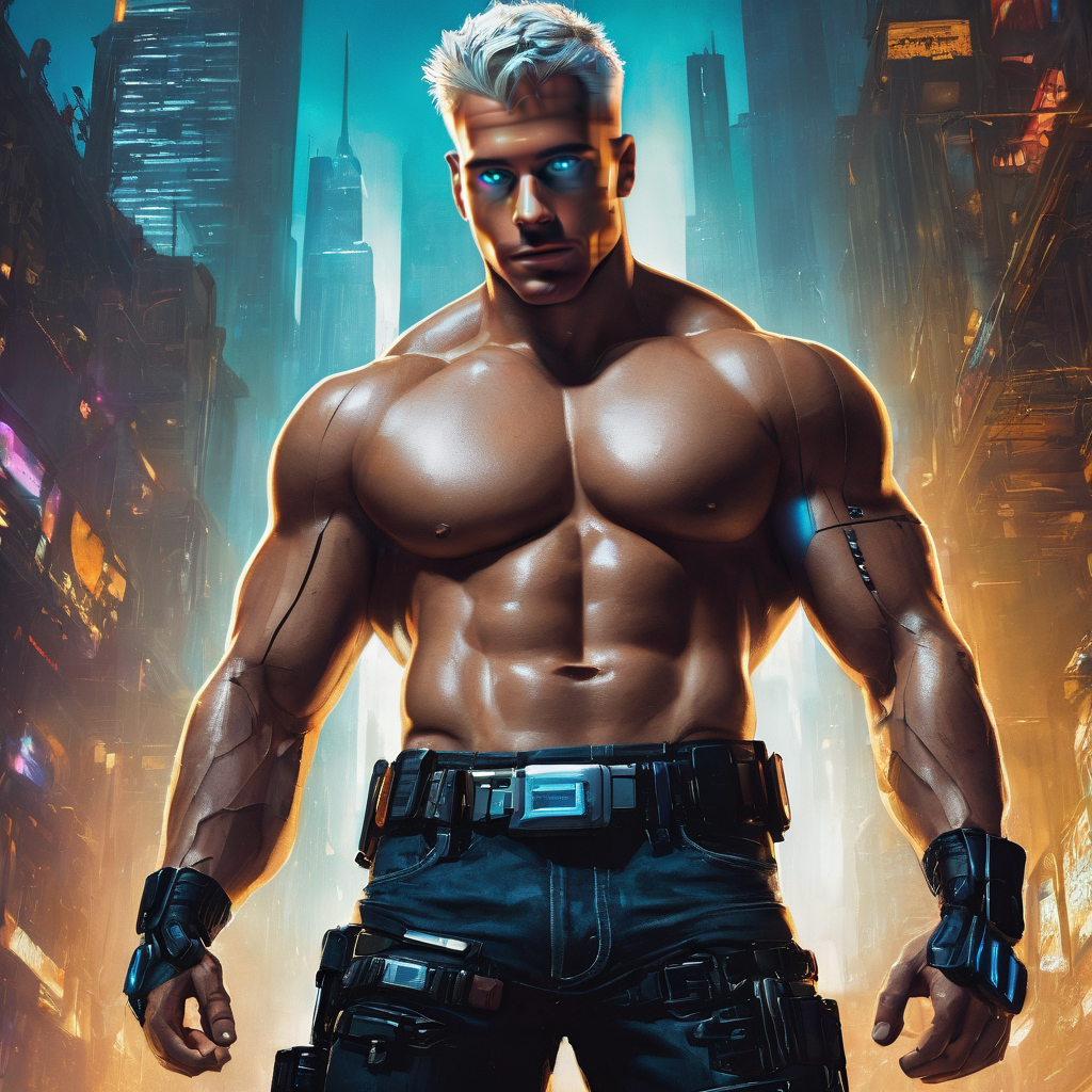 Chat with Aiden: The Nightlife Conqueror nsfw - Enjoy Free Unrestricted ...