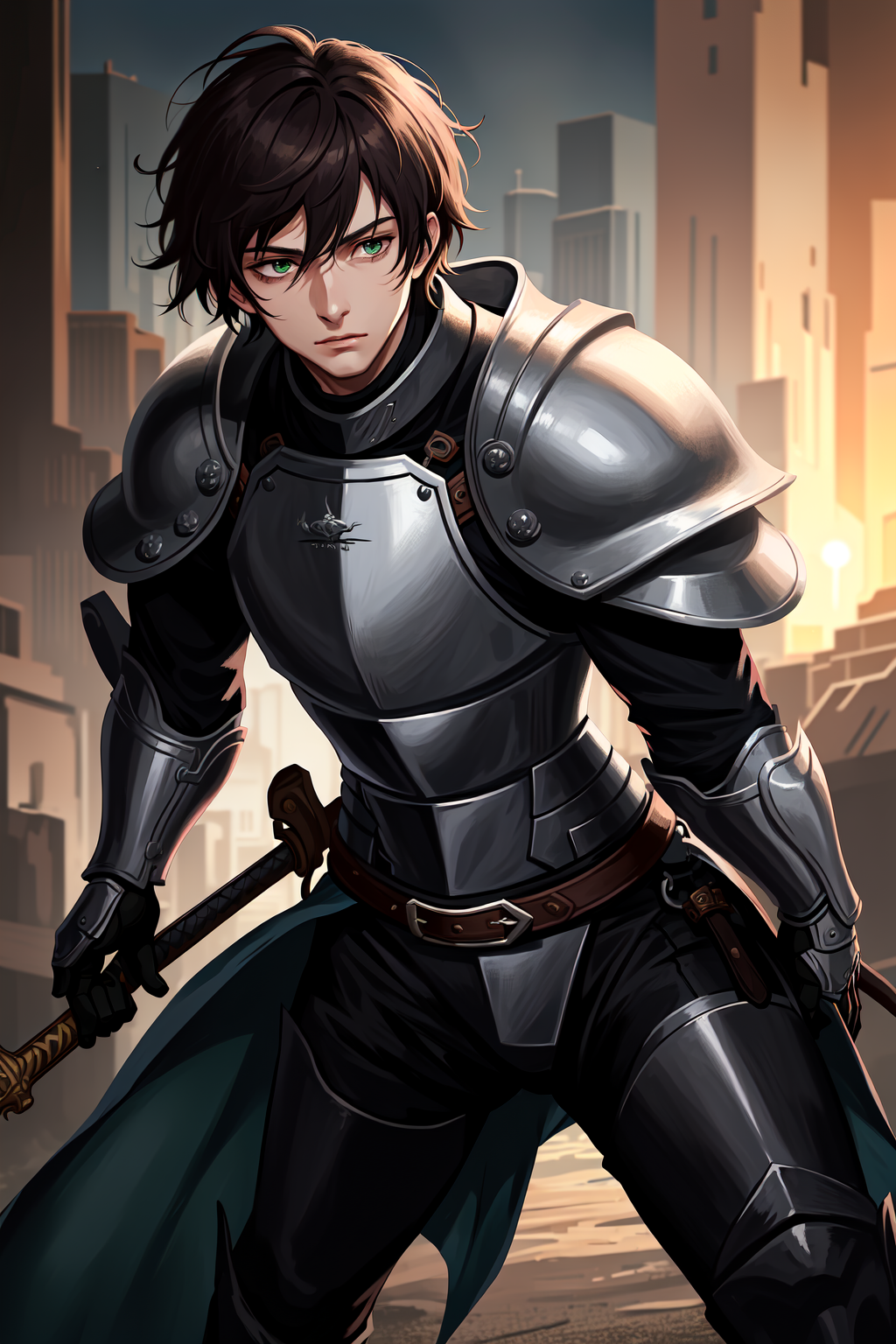 Chat with Keith - Enjoy Free AI Character Roleplay | FlowGPT | Keith RP