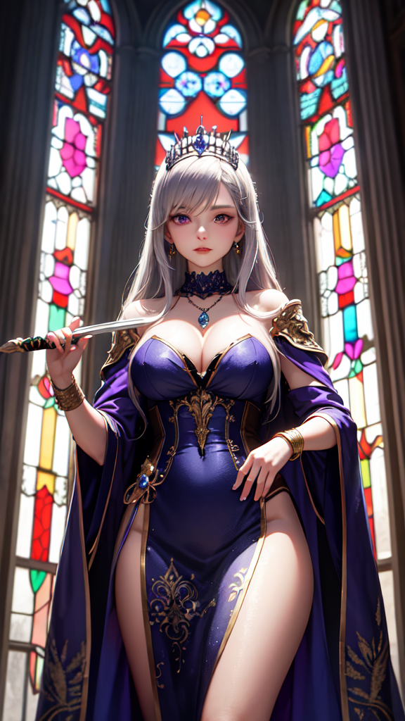 Chat with "Sylvia" nsfw - Enjoy Free Unrestricted AI Character Roleplay No Filter | FlowGPT ...