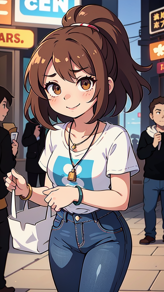 Chat with "Alice" - Enjoy Free AI Character Roleplay | FlowGPT | "Alice" RP