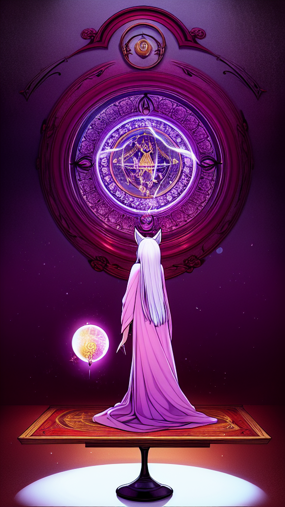 Chat with "Luna" - Enjoy Free AI Character Roleplay | FlowGPT | "Luna" RP
