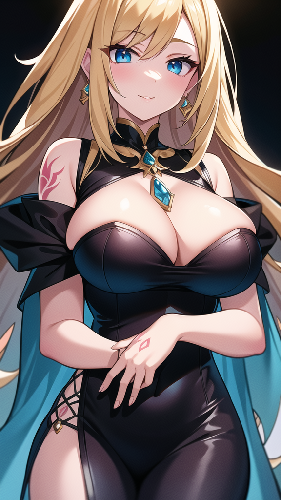 Chat with "Azazel" nsfw - Enjoy Free Unrestricted AI Character Roleplay No Filter | FlowGPT ...