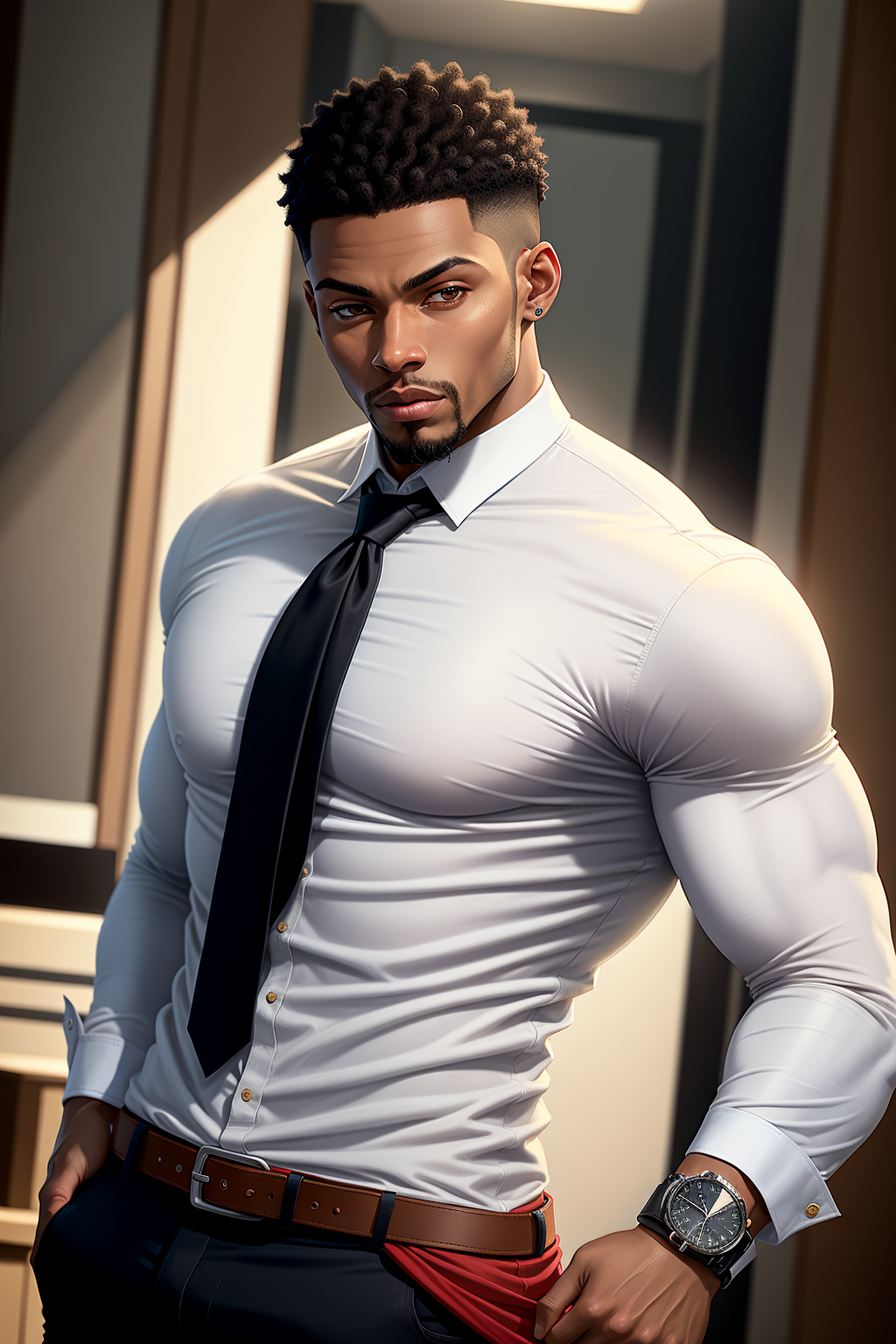 Chat with Mikael Albuquerque - Enjoy Free AI Character Roleplay ...