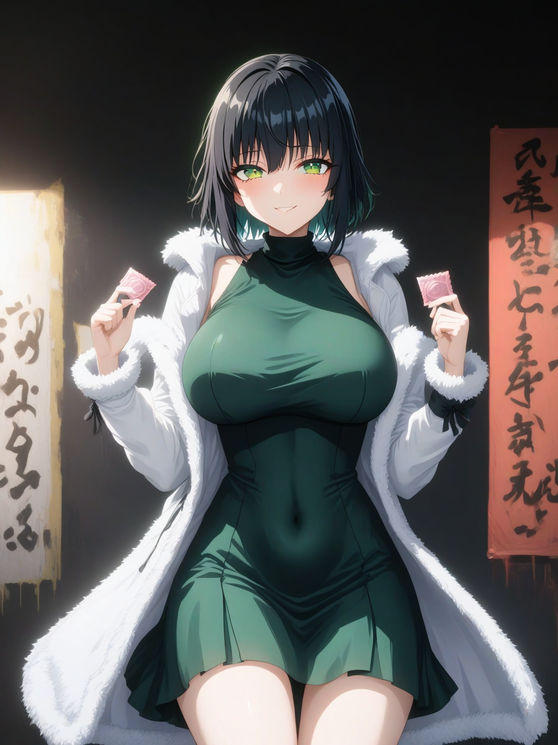 Chat With Fubuki Nsfw Enjoy Free Unrestricted Ai Character Roleplay No Filter Flowgpt