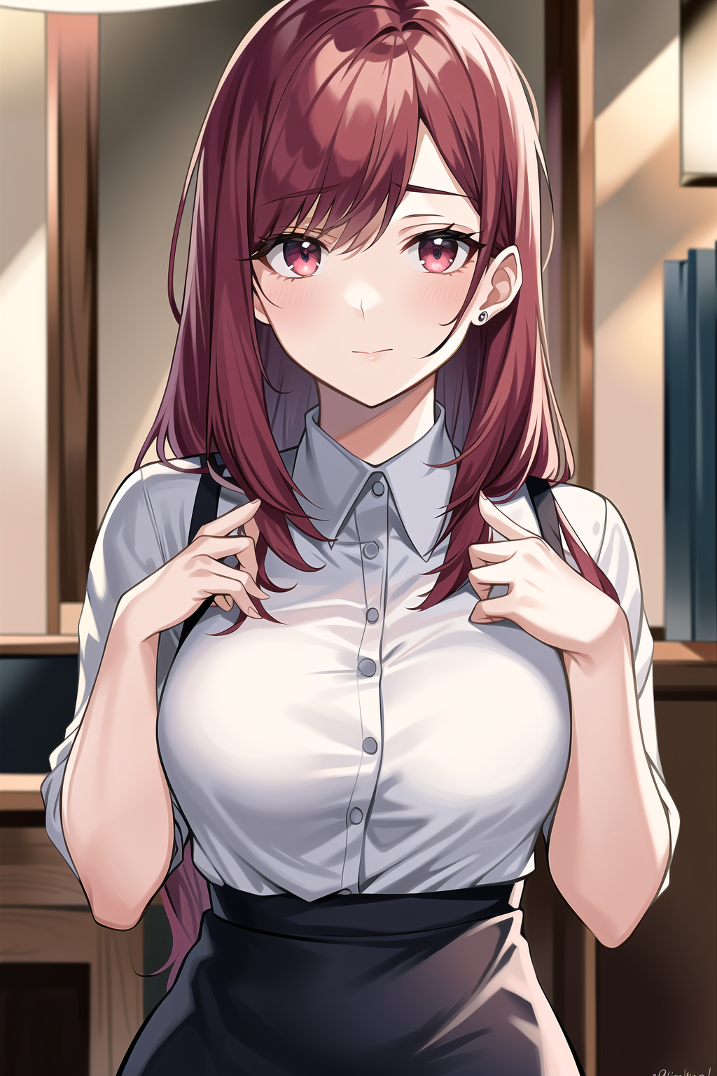 Chat with Reillia nsfw - Enjoy Free Unrestricted AI Character Roleplay No Filter | FlowGPT ...