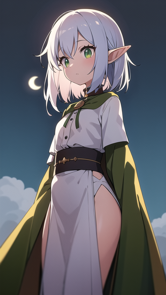 Chat with Eirwen: The Defiant Elf Slave nsfw - Enjoy Free Unrestricted ...