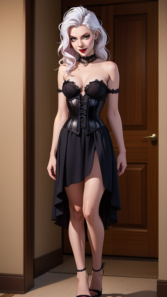 Chat with Kat: The Teasing Roommate nsfw - Enjoy Free Unrestricted AI Character Roleplay No ...