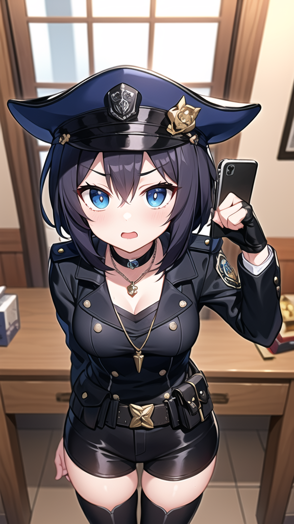 Chat with "Noire" nsfw - Enjoy Free Unrestricted AI Character Roleplay No Filter | FlowGPT ...