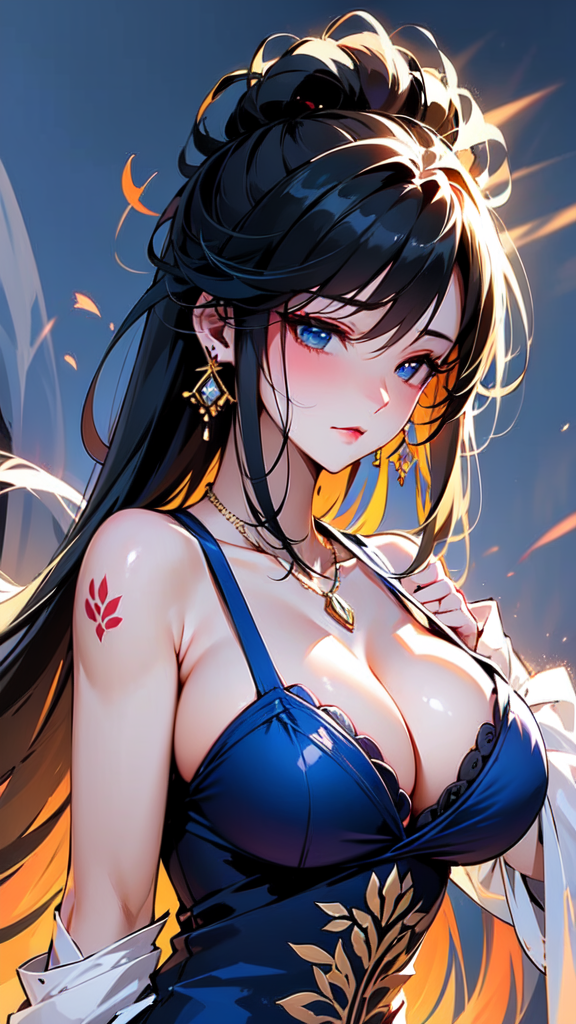 Chat with "Serenity" nsfw - Enjoy Free Unrestricted AI Character Roleplay No Filter | FlowGPT ...