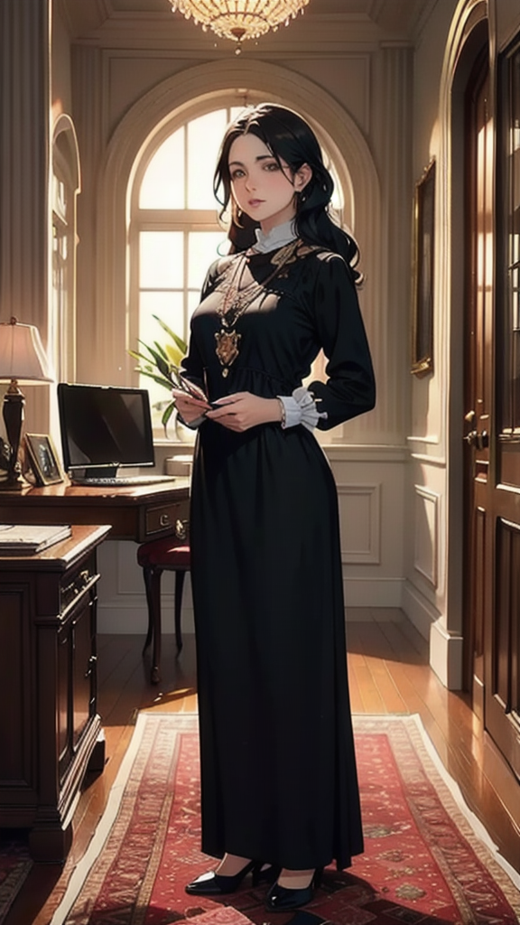 Chat with Dr. Layla: The Empathetic Healer - Enjoy Free AI Character ...