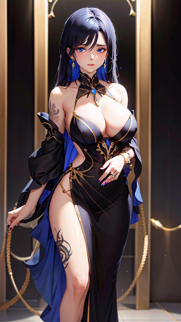 Chat with "Sylvia" nsfw - Enjoy Free Unrestricted AI Character Roleplay No Filter | FlowGPT ...