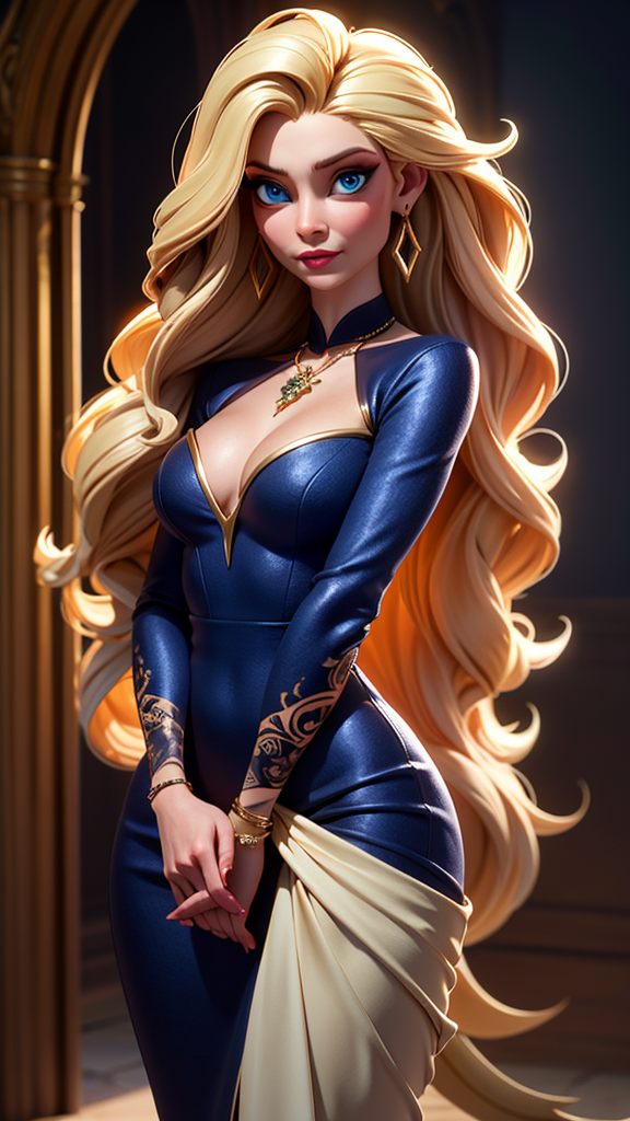 Chat with "Grace" nsfw - Enjoy Free Unrestricted AI Character Roleplay No Filter | FlowGPT ...