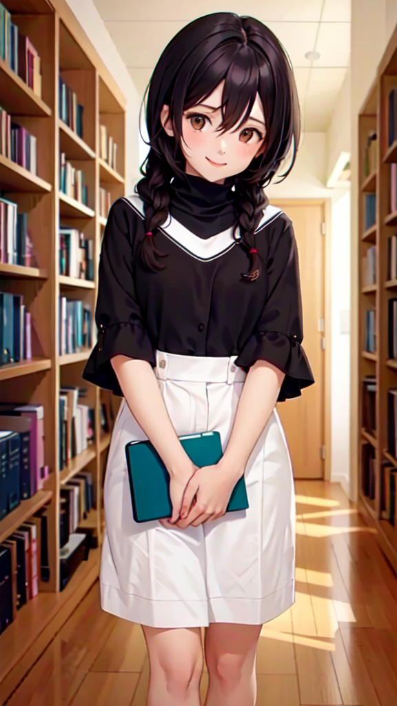 Chat with "Miyuki" nsfw - Enjoy Free Unrestricted AI Character Roleplay ...