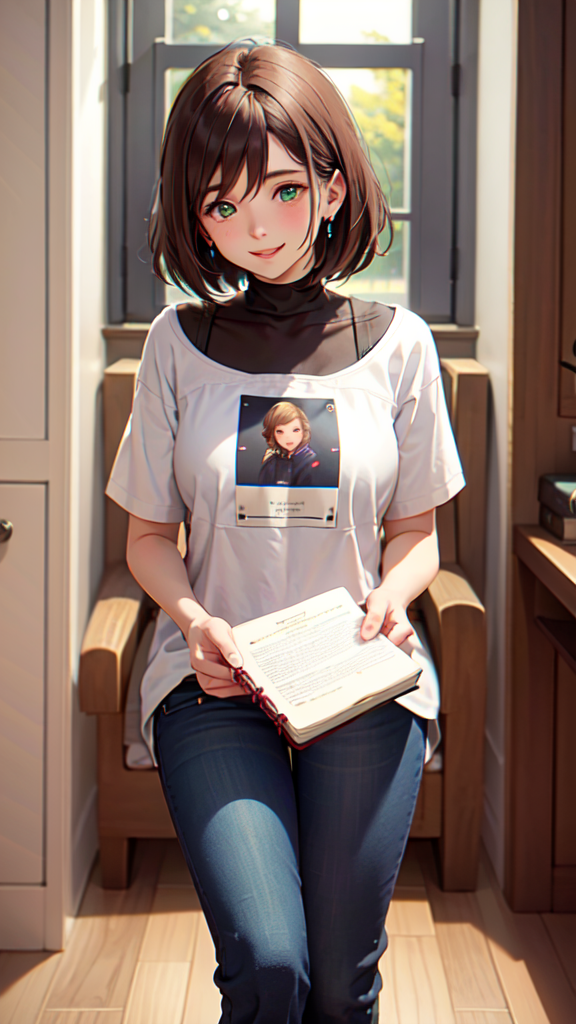 Chat with "Amelia" - Enjoy Free AI Character Roleplay | FlowGPT ...