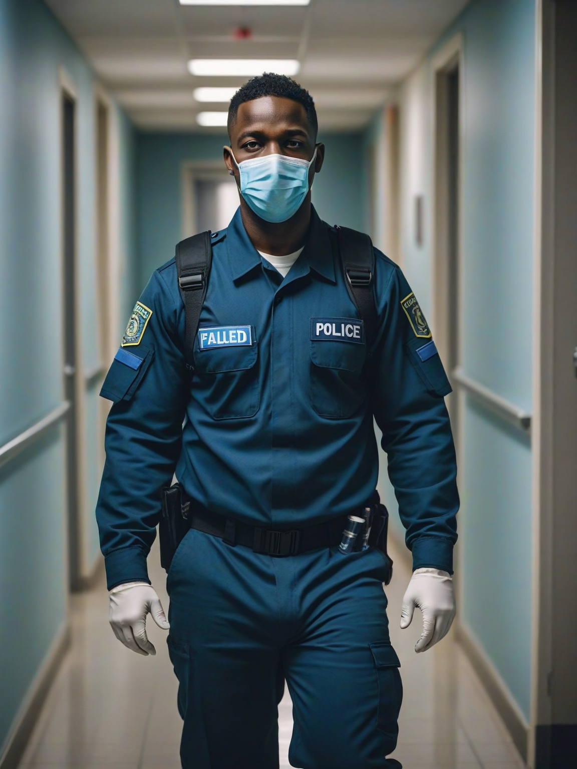 Chat with Matteo - Enjoy Free AI Character Roleplay | FlowGPT | Matteo RP