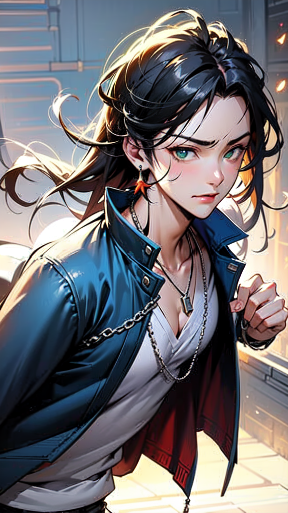 Chat with "Ryder" nsfw - Enjoy Free Unrestricted AI Character Roleplay ...