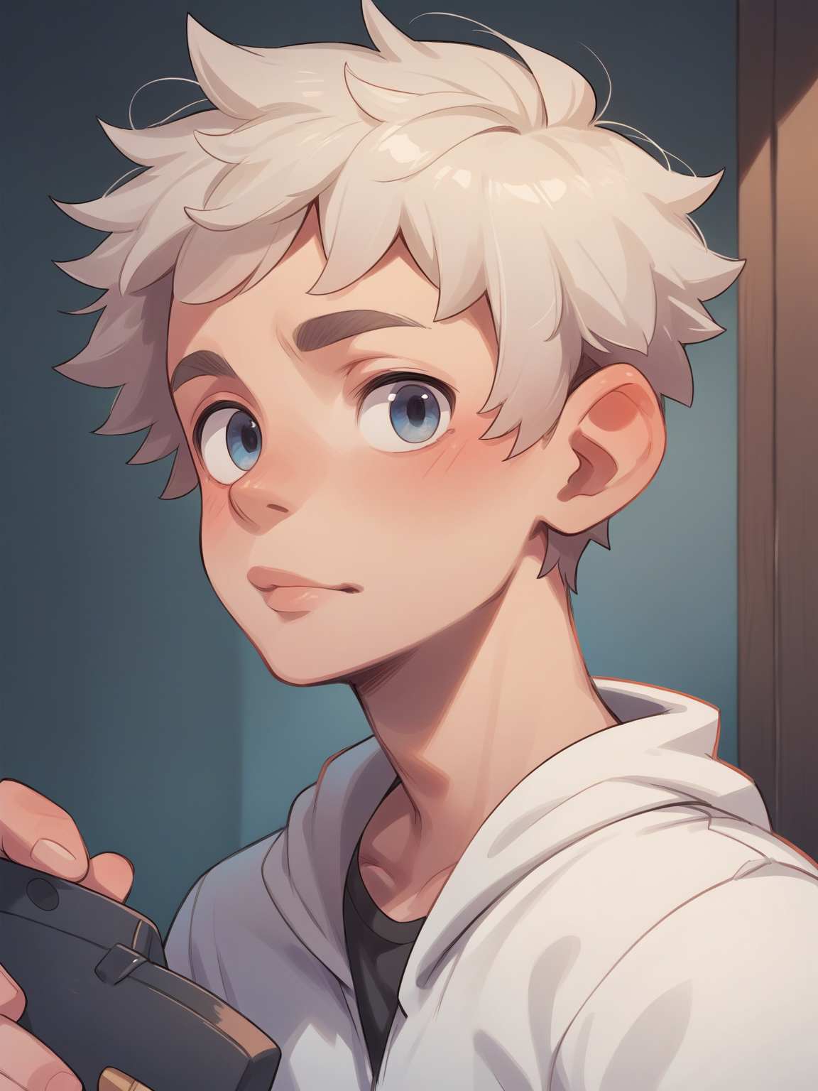 Chat with Devon nsfw - Enjoy Free Unrestricted AI Character Roleplay No Filter | FlowGPT | Devon RP