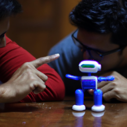 Study Buddy AI | Free Chat with AI Bot